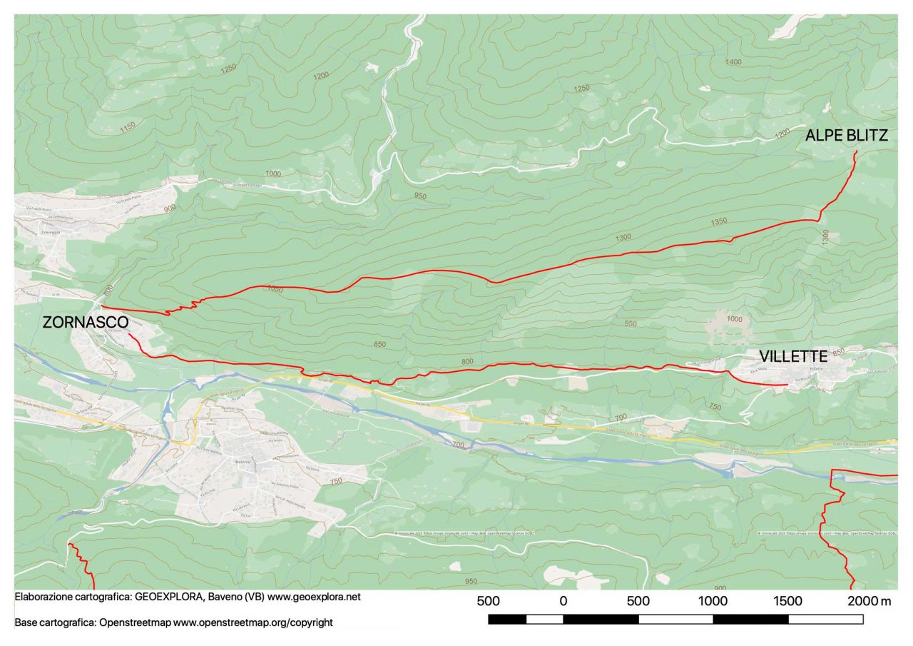 Mappa-A4-Zornasco-Villette-e-Costa-di-Faedo-Geoexplora-x-Ecomuseo ...